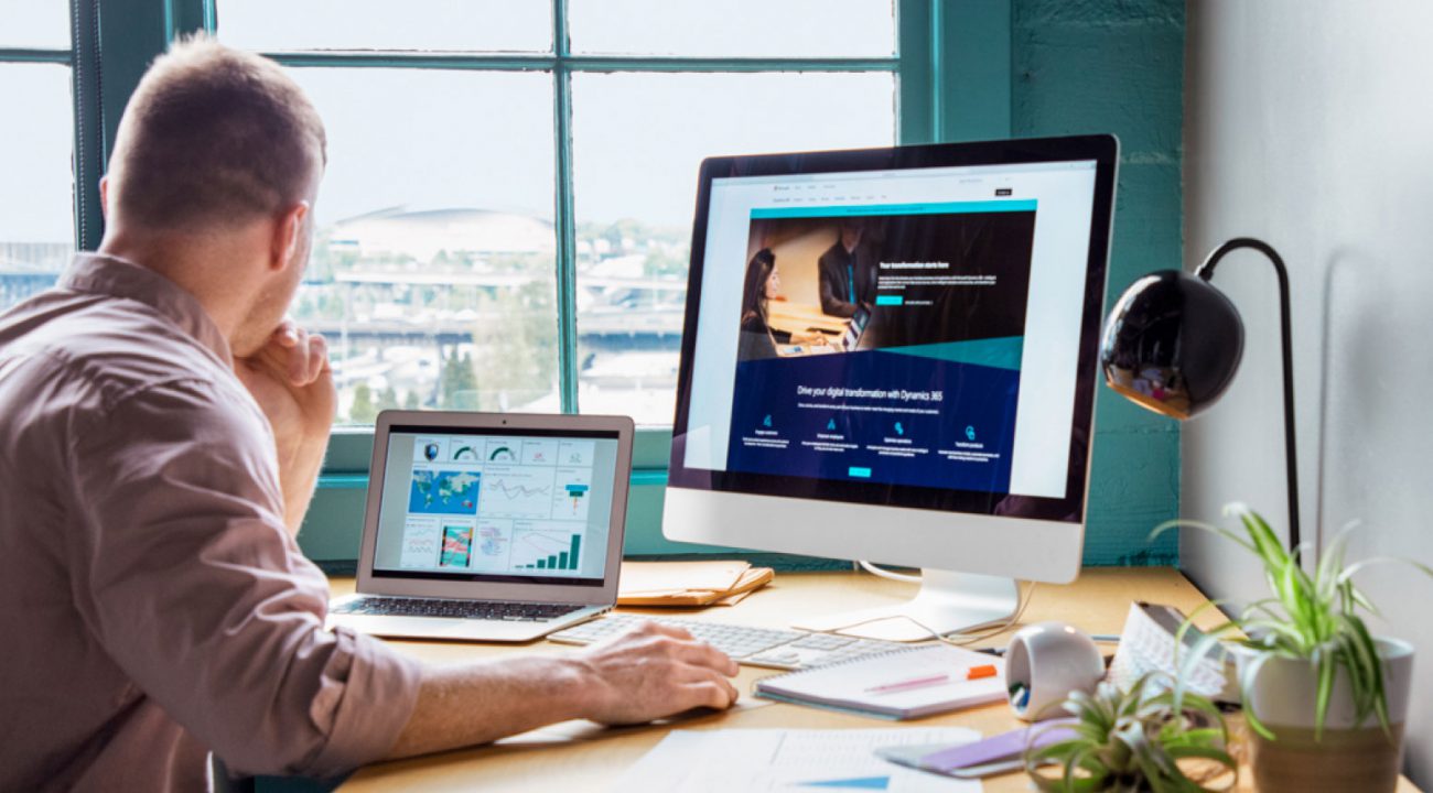 Improve customer relationships with Microsoft Customer Experience ...