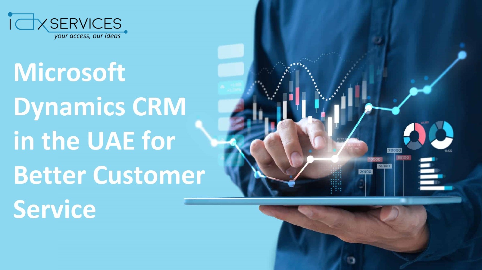 Microsoft Dynamics CRM in the UAE for Better Customer Service