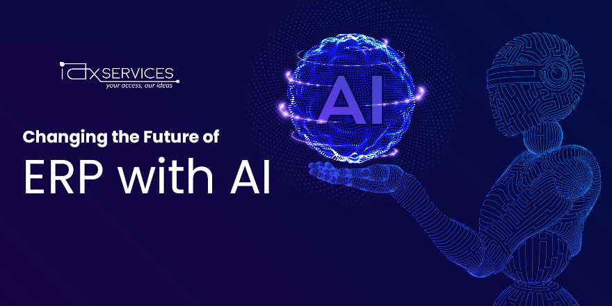 Microsoft Dynamics 365 ERP and AI for Growth Teams