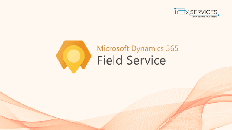 Dynamics 365 Field Service for Global Scheduling