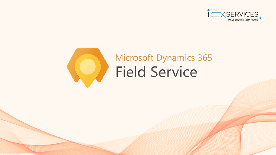 Dynamics 365 Field Service for Global Scheduling